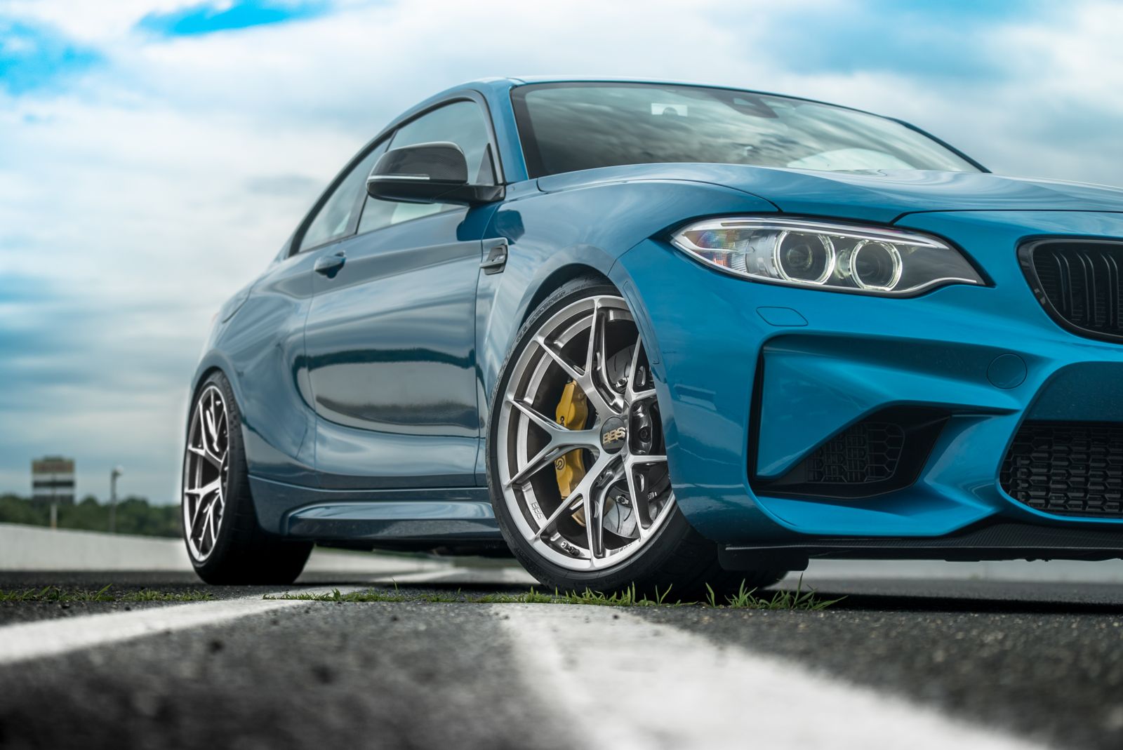 News - BBS USA